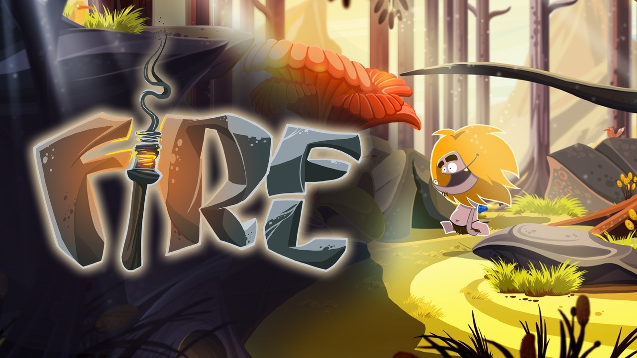 Fire | PC Mac Linux Steam Game | Fanatical