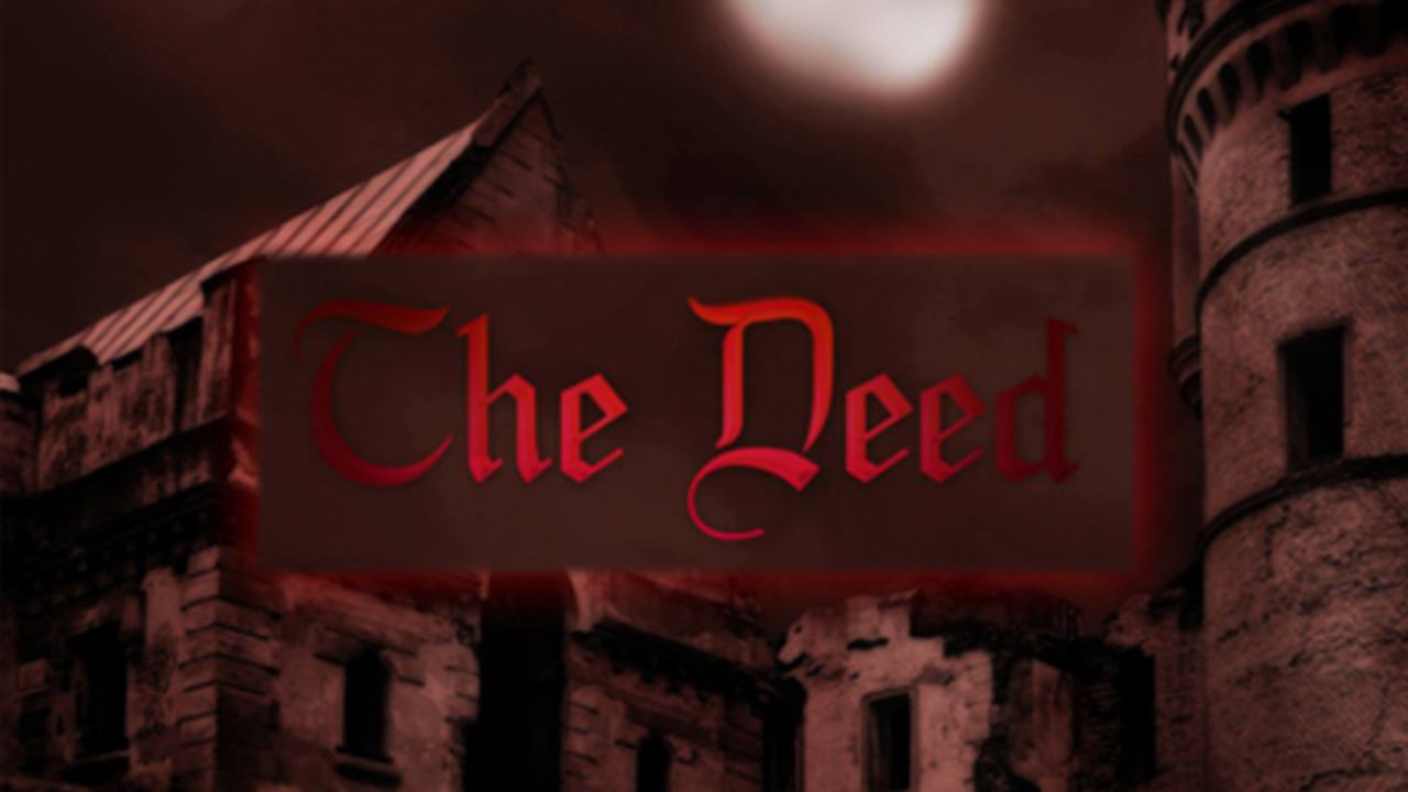 The Deed | PC Steam Game | Fanatical