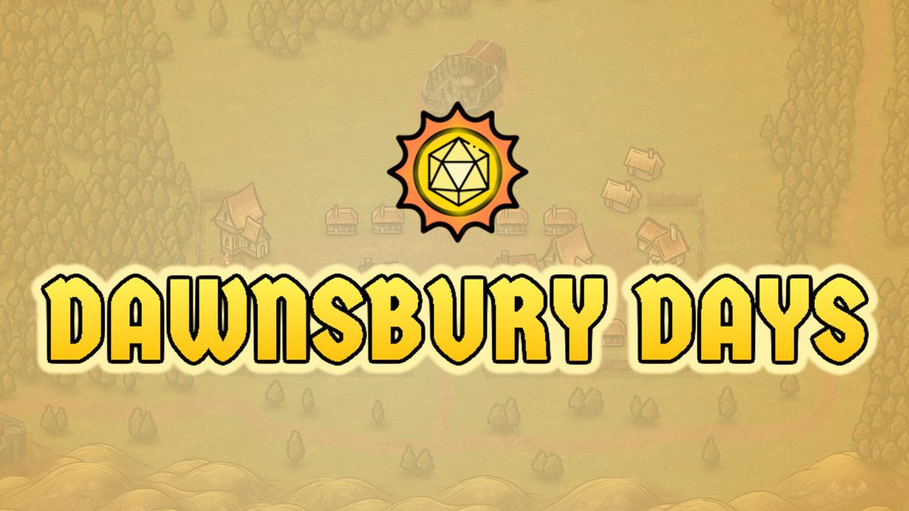 Dawnsbury Days | PC Steam Game | Fanatical