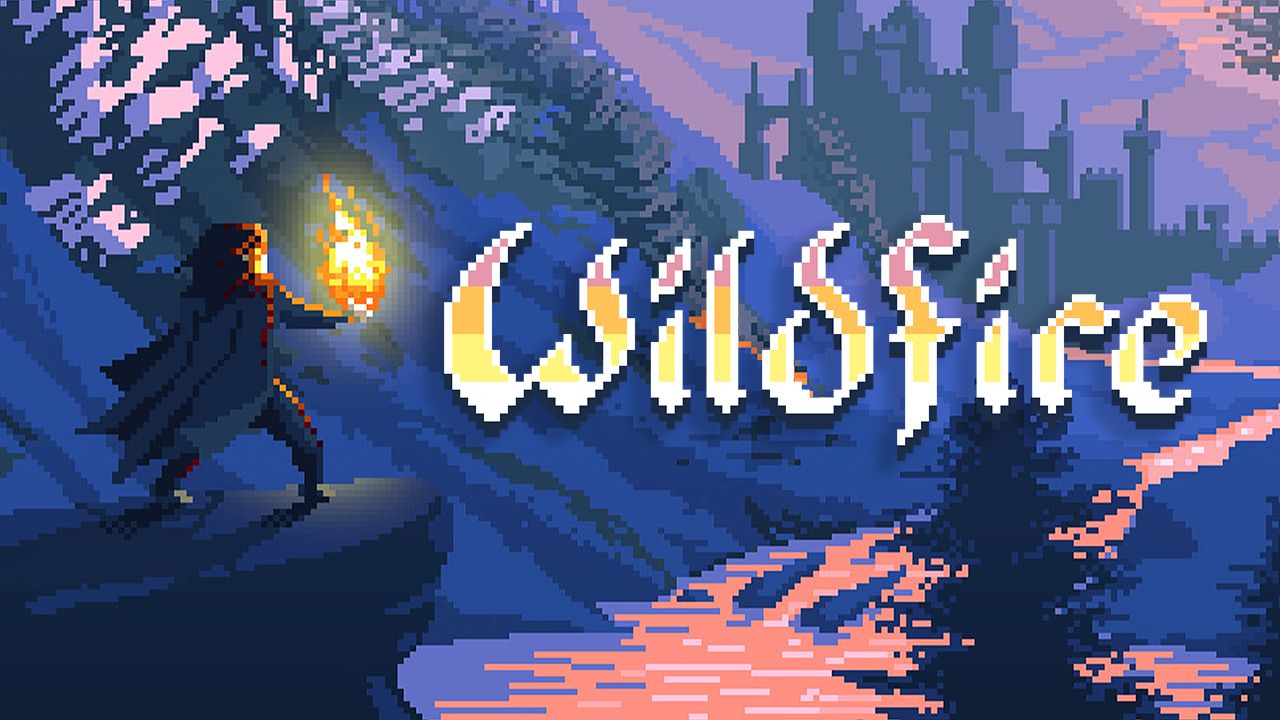 Wildfire | PC Steam Game | Fanatical