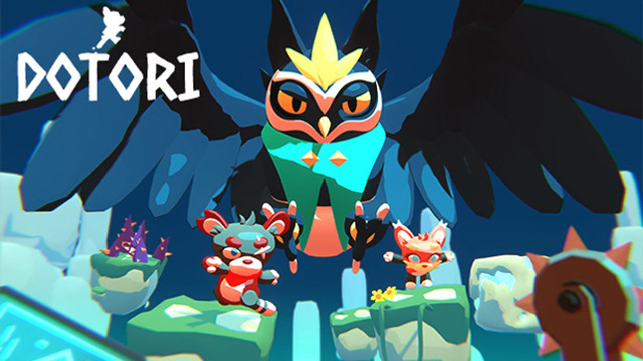 DOTORI | PC Steam Game | Fanatical