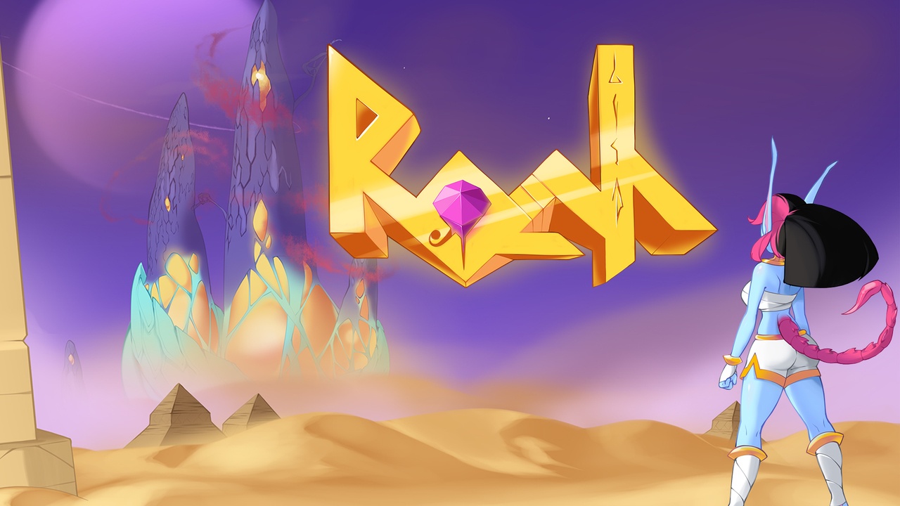 Roah | PC Steam Game | Fanatical