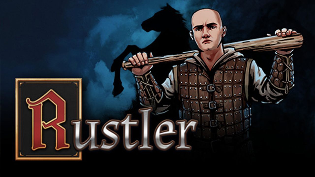 Rustler (Grand Theft Horse) | PC Steam Game | Fanatical