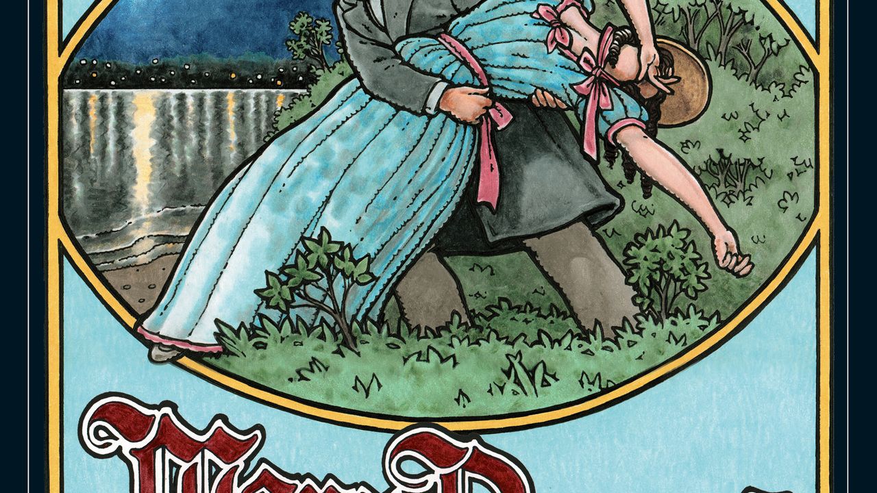 The Mystery of Mary Rogers Vol 5 | Drm Free | Fanatical