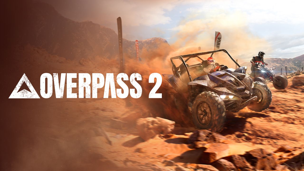 Overpass 2 | PC Steam Game | Fanatical