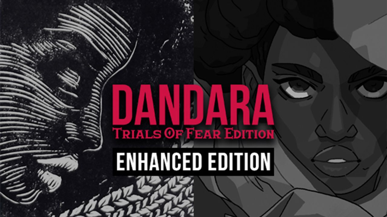 Dandara: Trials of Fear Enhanced Edition | PC Mac Steam Game | Fanatical