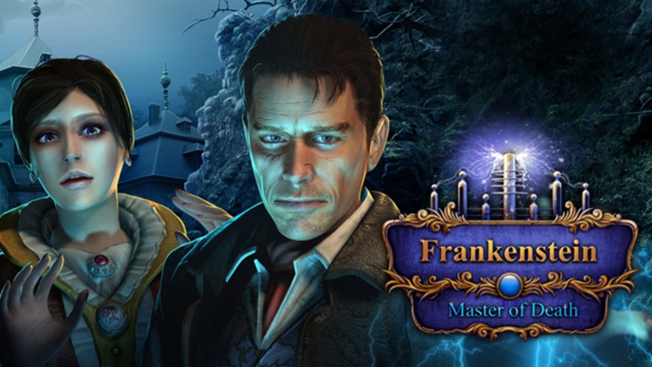 Frankenstein: Master of Death | PC Mac Linux Steam Game | Fanatical