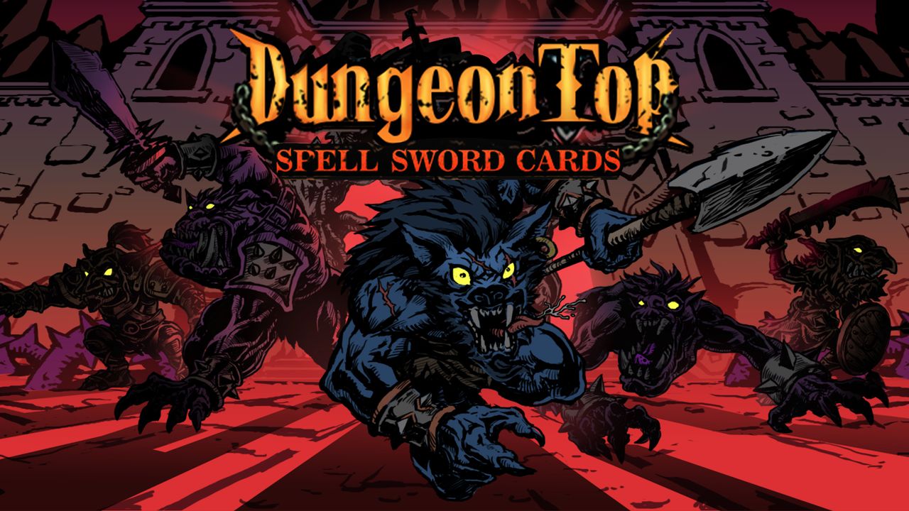 DungeonTop | PC Steam Game | Fanatical