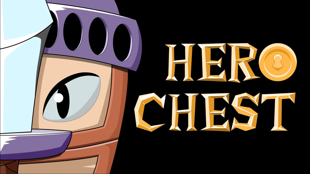 Hero Chest | PC Steam Game | Fanatical