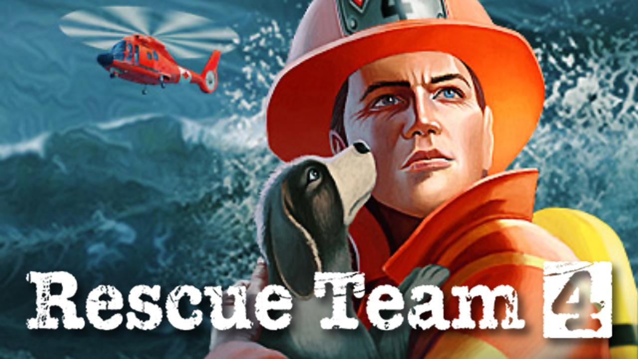 Rescue Team 4 | PC Steam Game | Fanatical