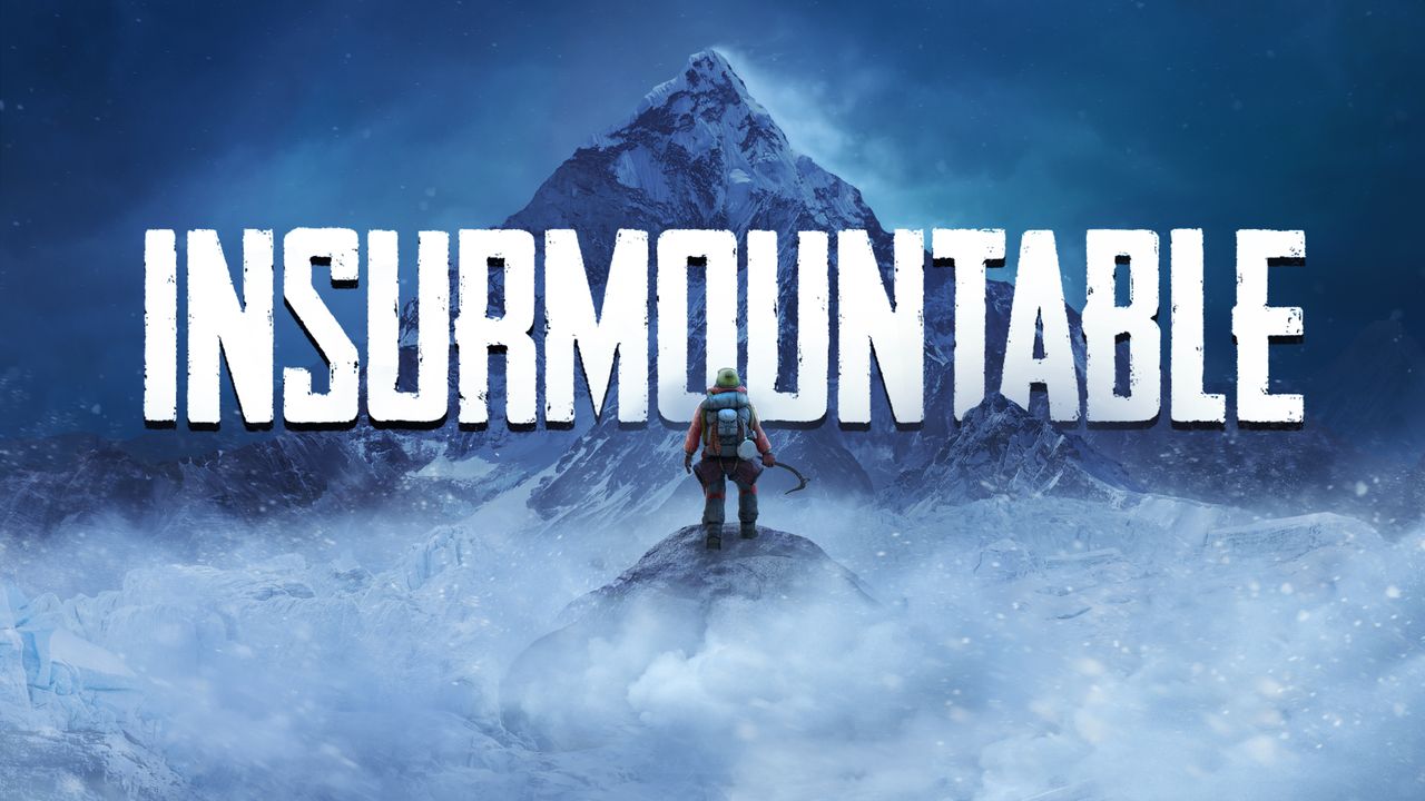 Insurmountable | PC Steam Game | Fanatical