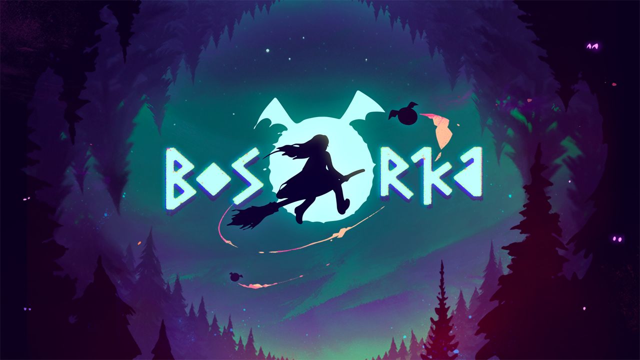 Bosorka | PC Steam Game | Fanatical
