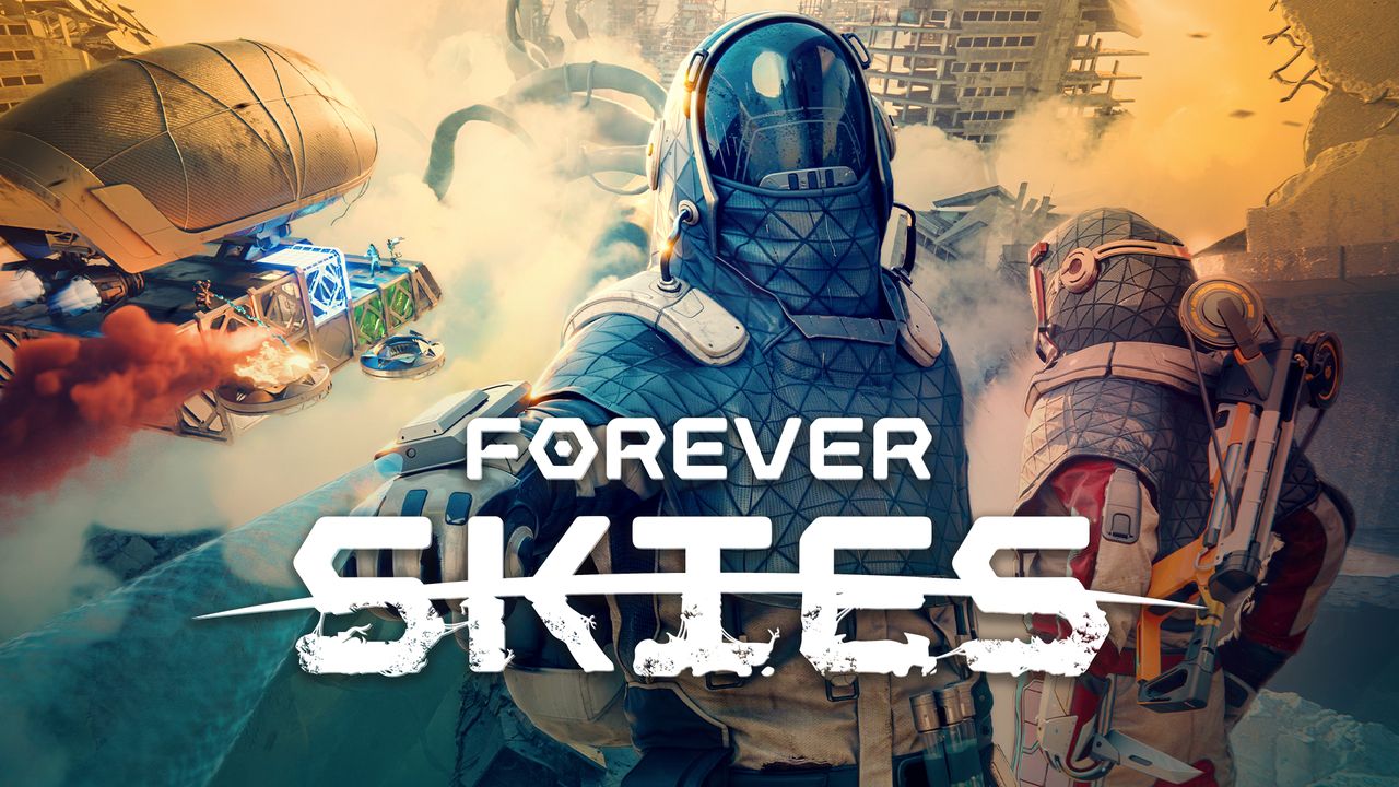 Forever Skies | PC Steam Game | Fanatical