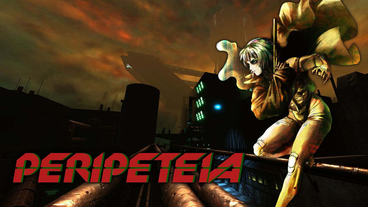 Peripeteia | PC Steam Game | Fanatical