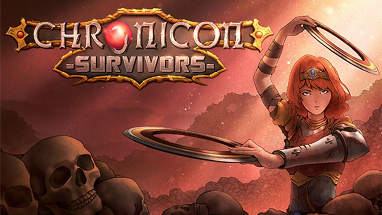 Chronicon: Survivors | PC Steam Game | Fanatical