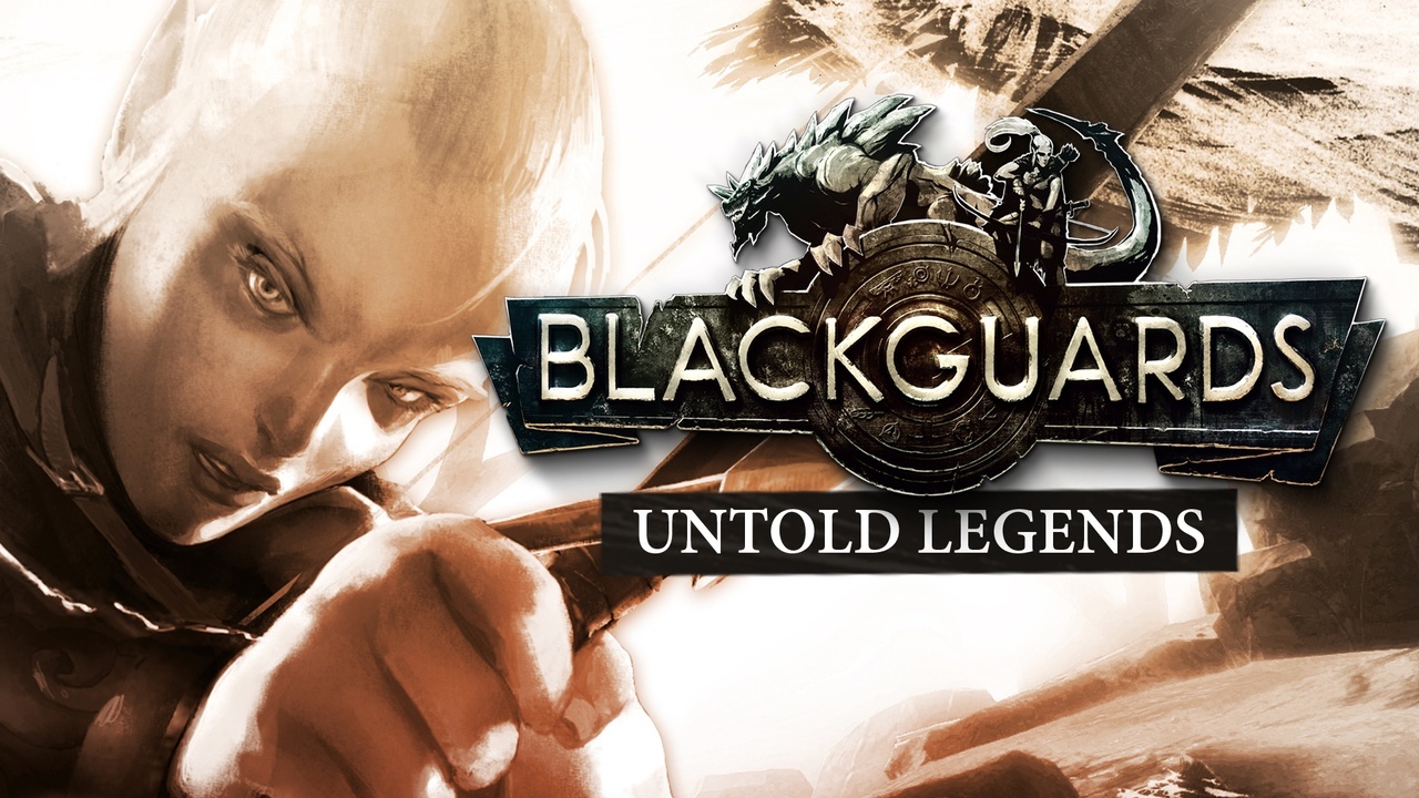 Blackguards: Untold Legends DLC | PC Mac Steam Downloadable Content | Fanatical