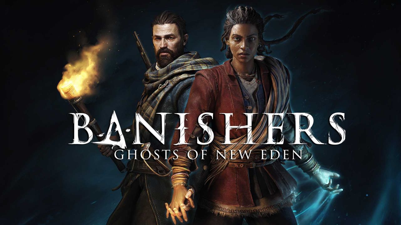 Banishers: Ghosts of New Eden | PC Steam Game | Fanatical