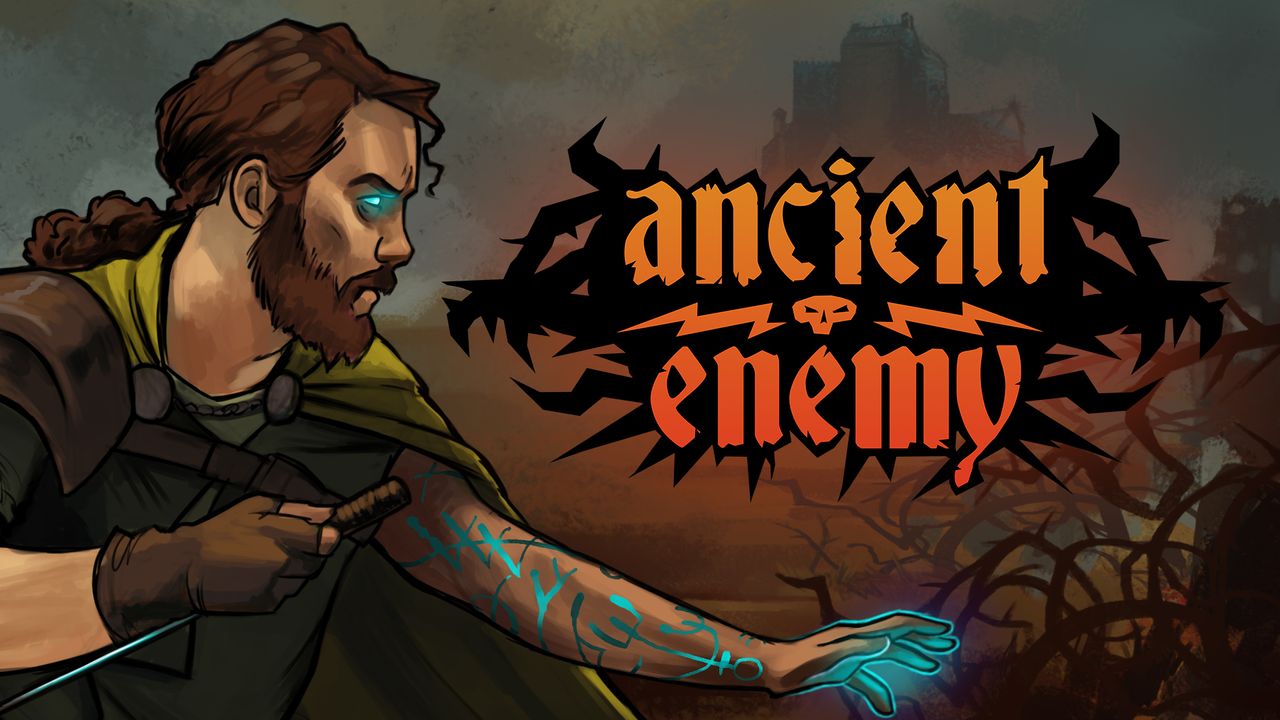 Ancient Enemy | PC Steam Game | Fanatical