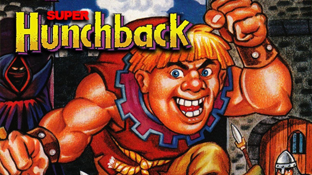 Super Hunchback | PC Steam Game | Fanatical