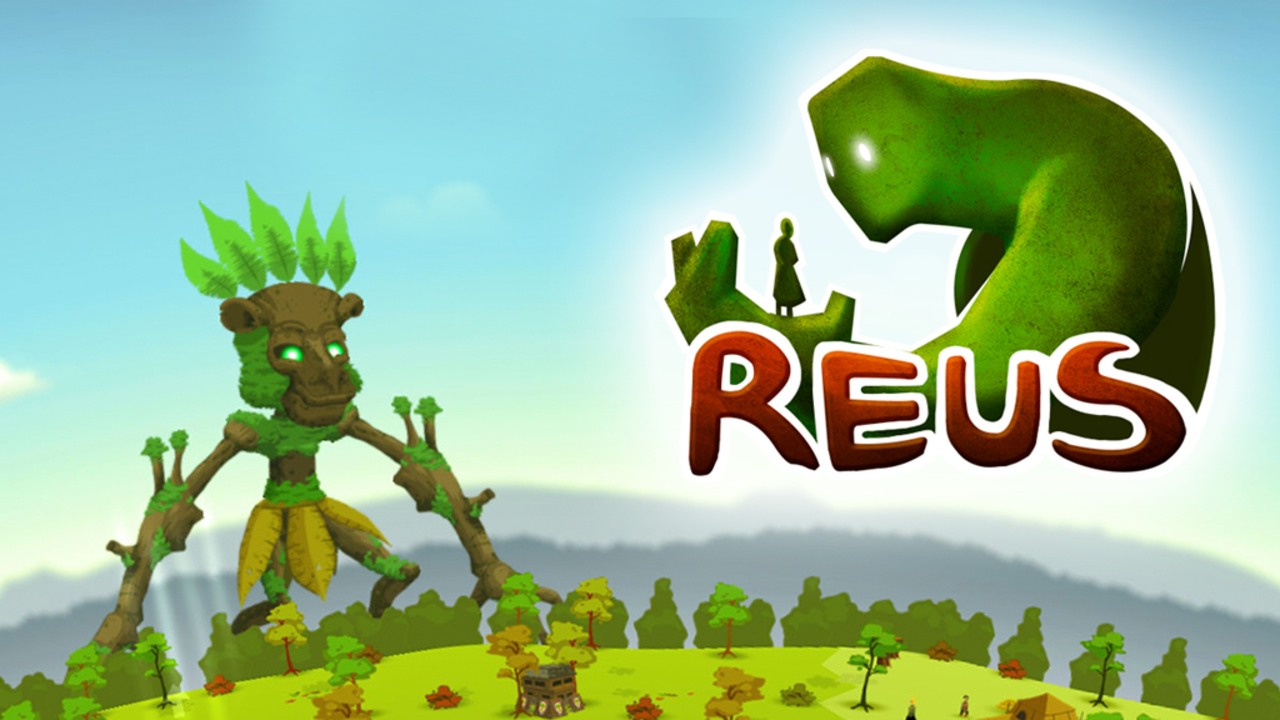 Reus | PC Steam Game | Fanatical