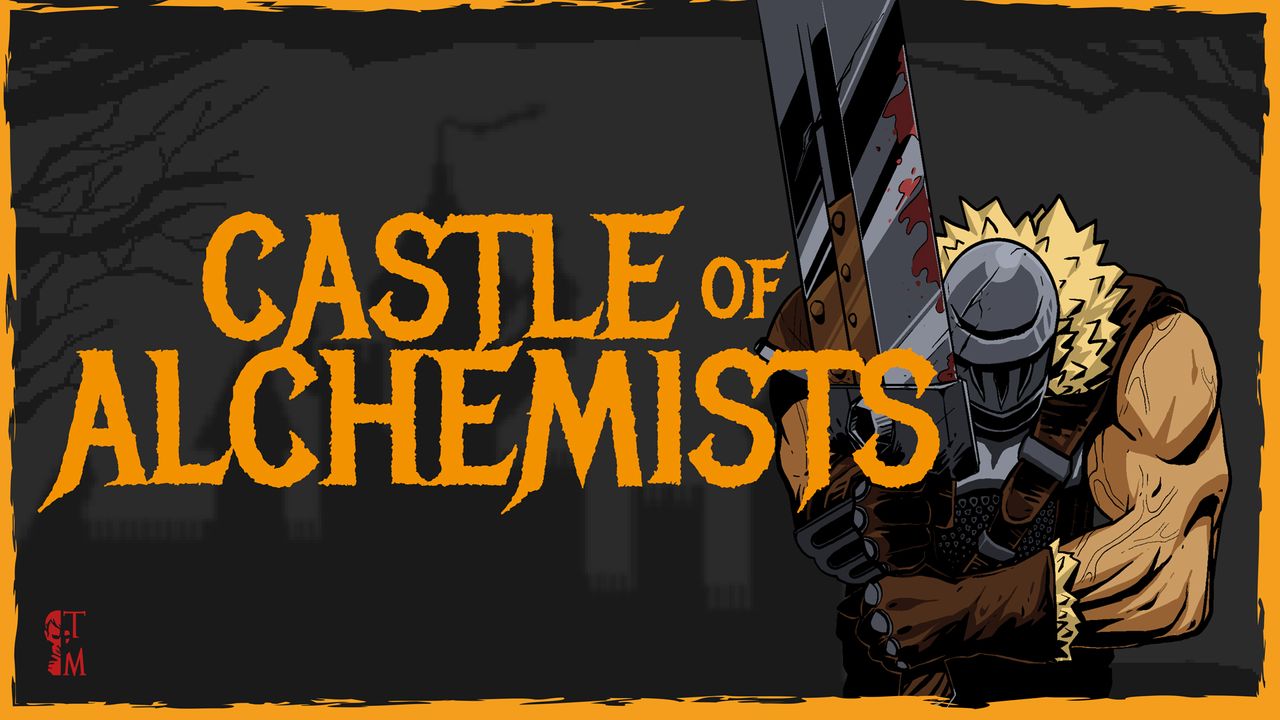 Castle Of Alchemists | PC Steam Game | Fanatical