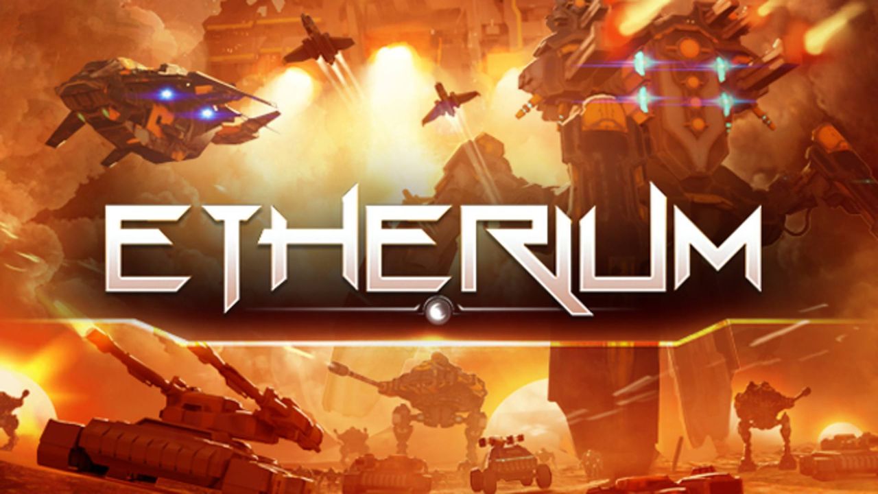 Etherium | PC Steam Game | Fanatical
