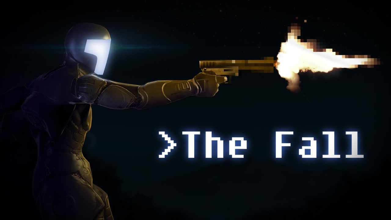 The Fall | PC Mac Linux Steam Game | Fanatical