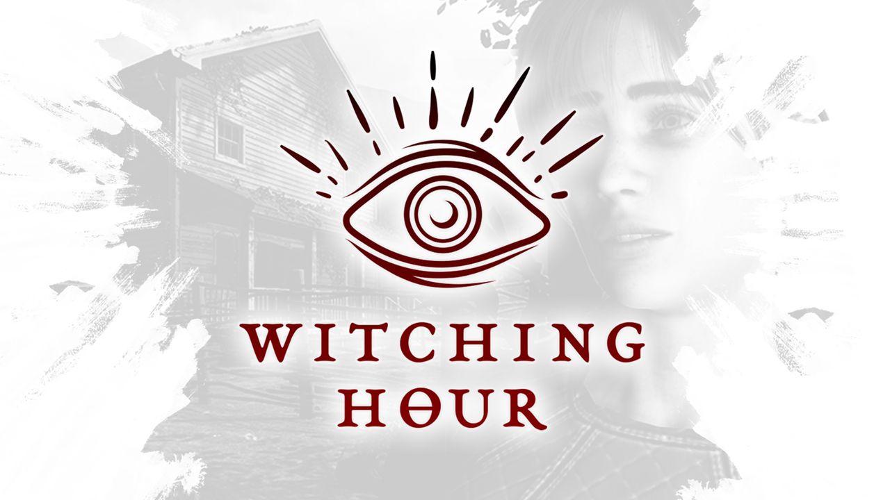 Witching Hour | PC Steam Game | Fanatical