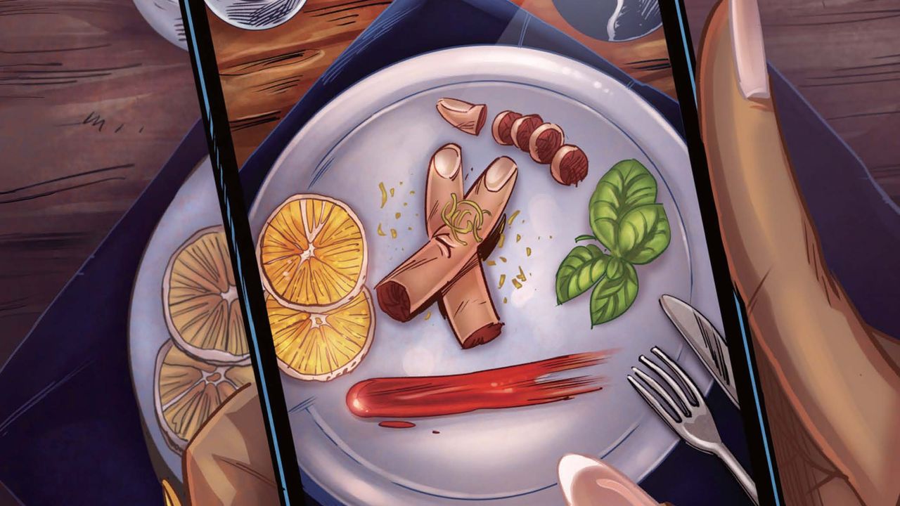 Amputation Capital | Drm Free | Fanatical