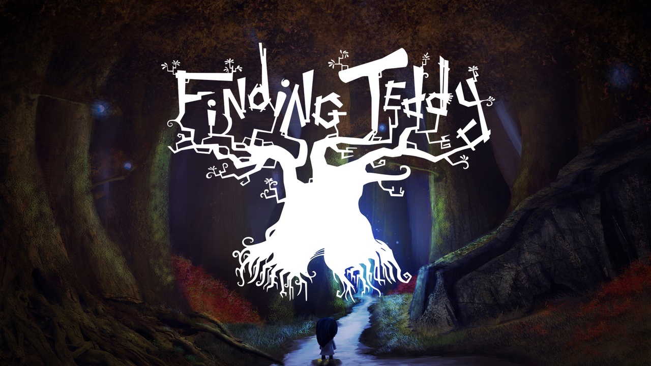 Finding Teddy | PC Mac Linux Steam Game | Fanatical