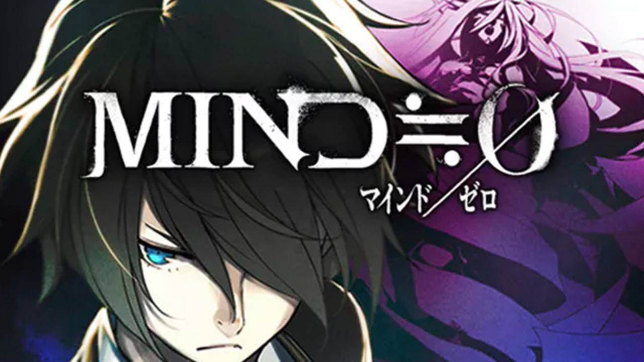Mind Zero | PC Steam Game | Fanatical