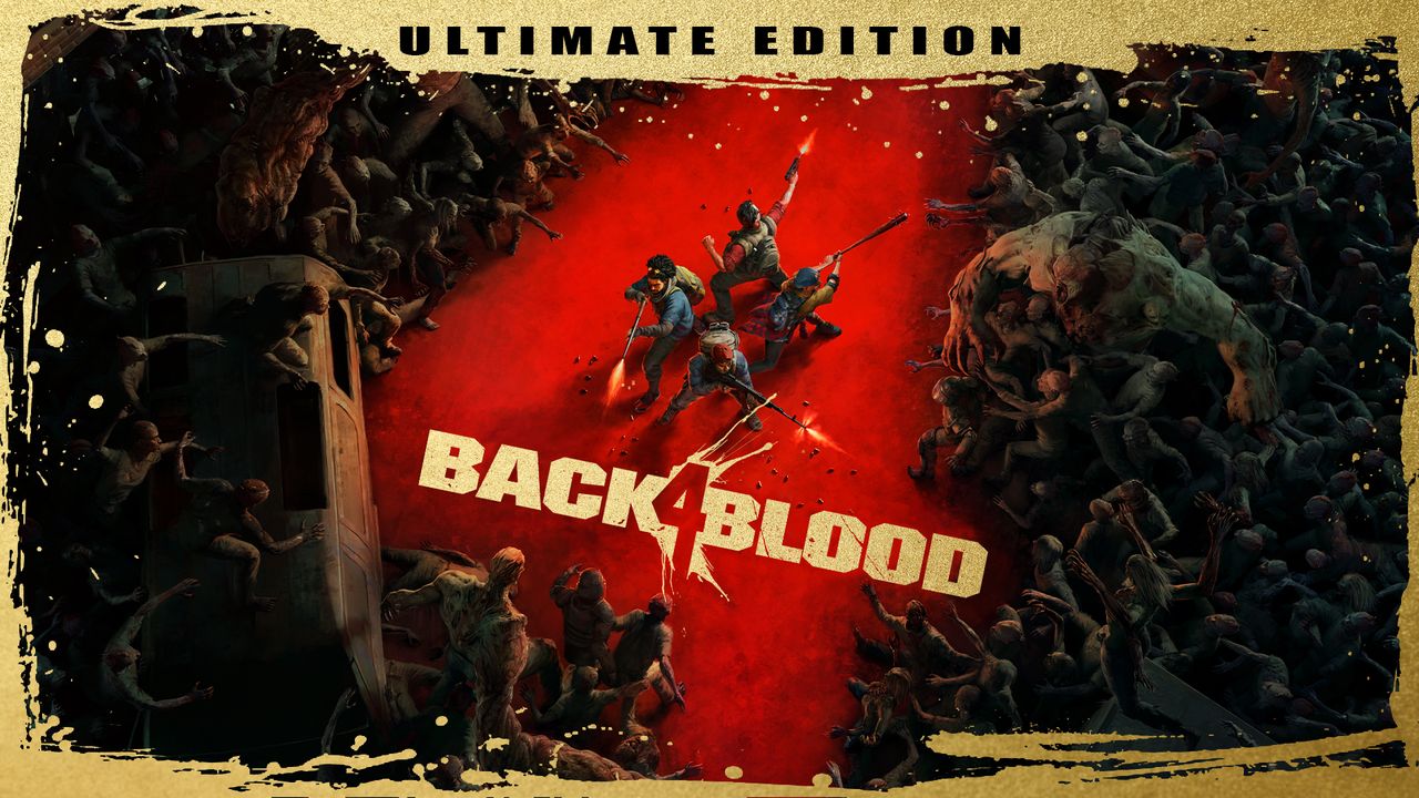Back 4 Blood: Ultimate Edition | Steam PC Game