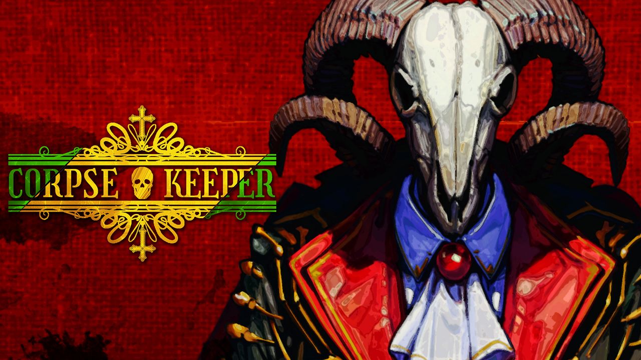 Corpse Keeper | PC Steam Game | Fanatical