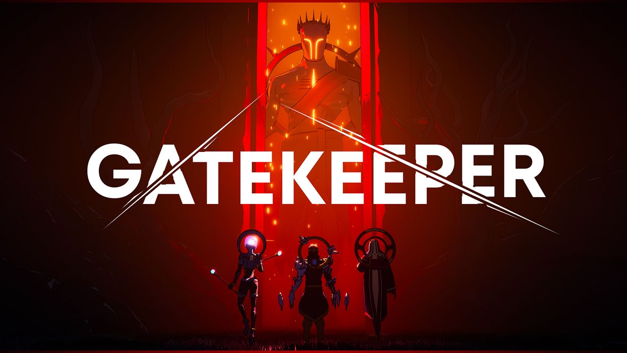 Gatekeeper | PC Steam Game | Fanatical