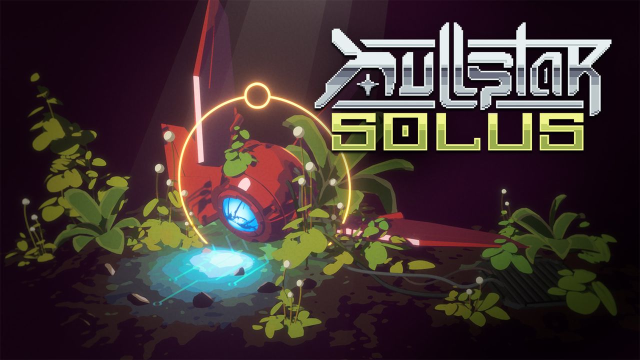Nullstar: Solus | PC Steam Game | Fanatical