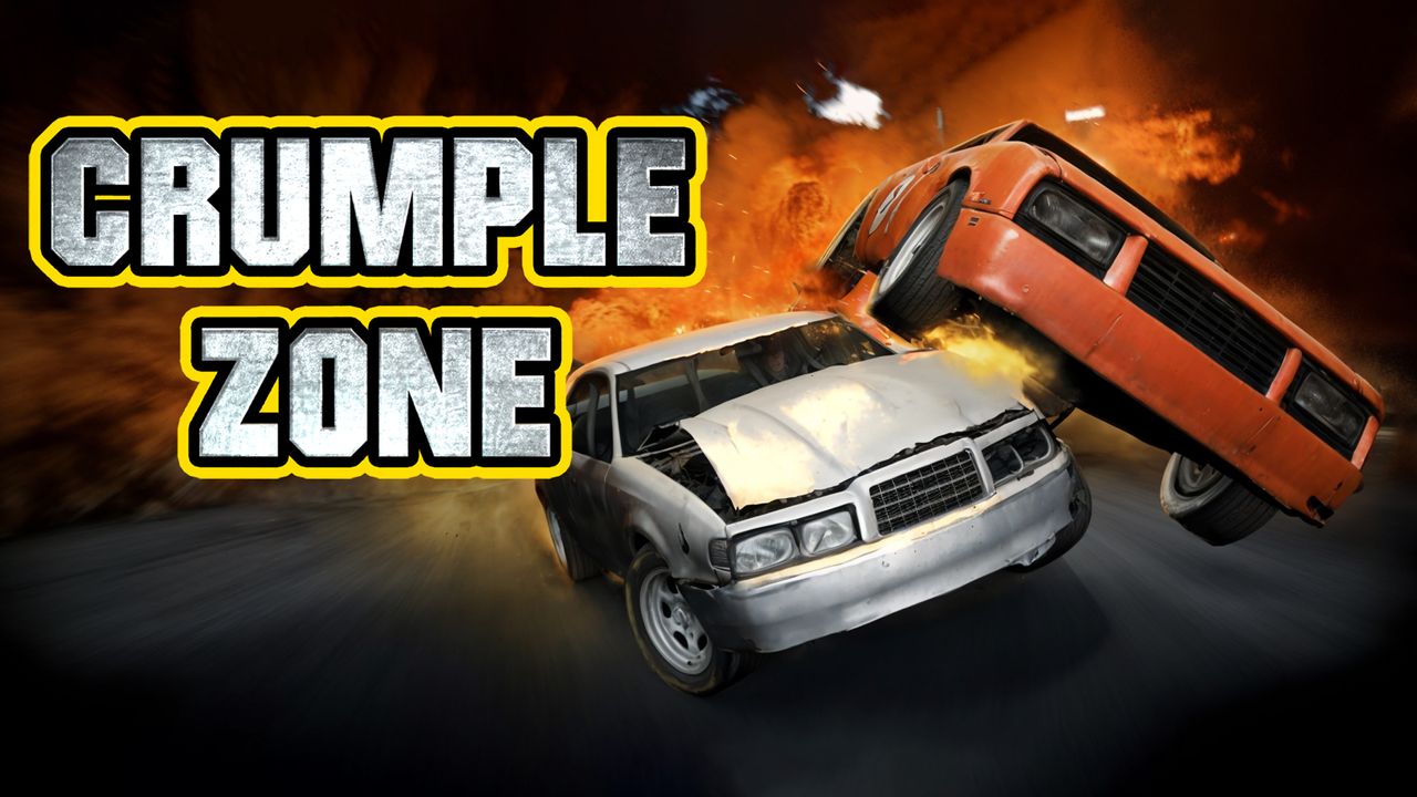 Crumple Zone | PC Steam Game | Fanatical