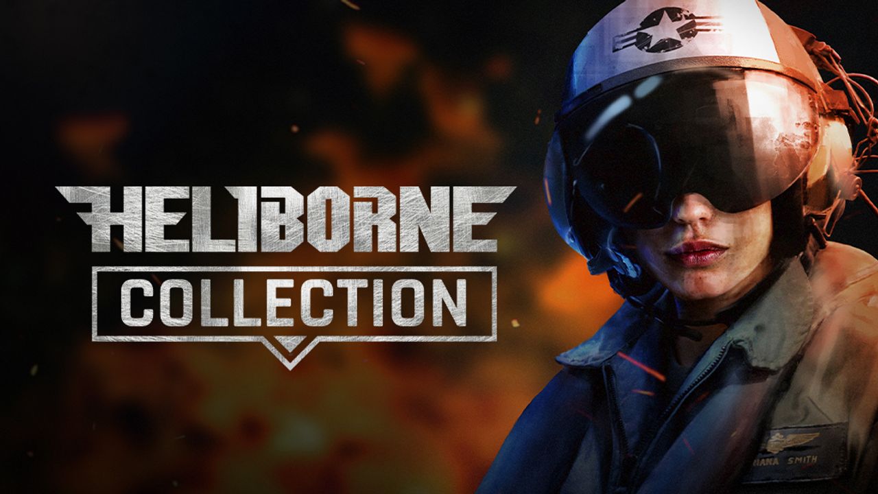 Heliborne Collection | Steam PC Game