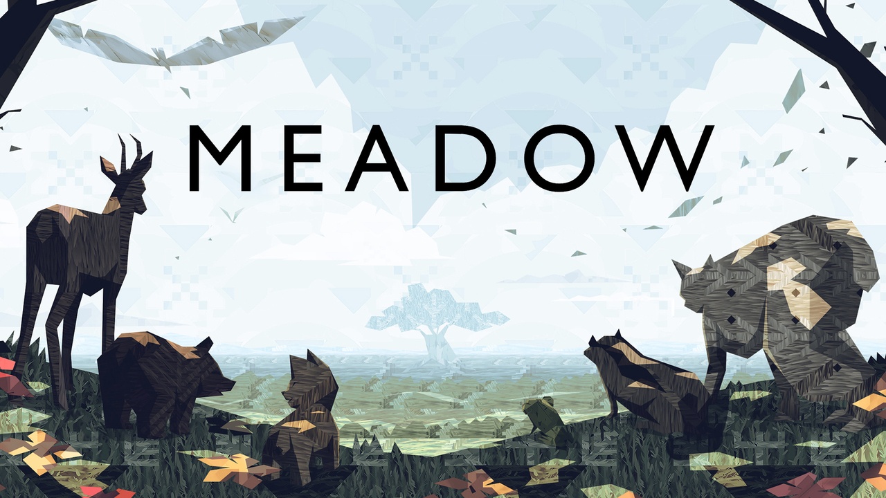Meadow | PC Mac Linux Steam Game | Fanatical