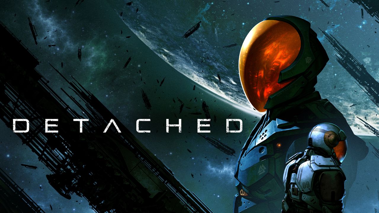 Detached | PC Steam Game | Fanatical