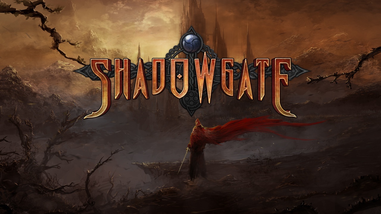 Shadowgate (2014) | PC Mac Linux Steam Game | Fanatical