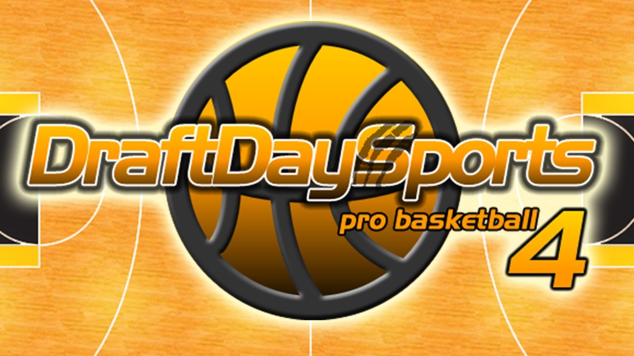 Draft Day Sports Pro Basketball 4 | PC Steam Game | Fanatical