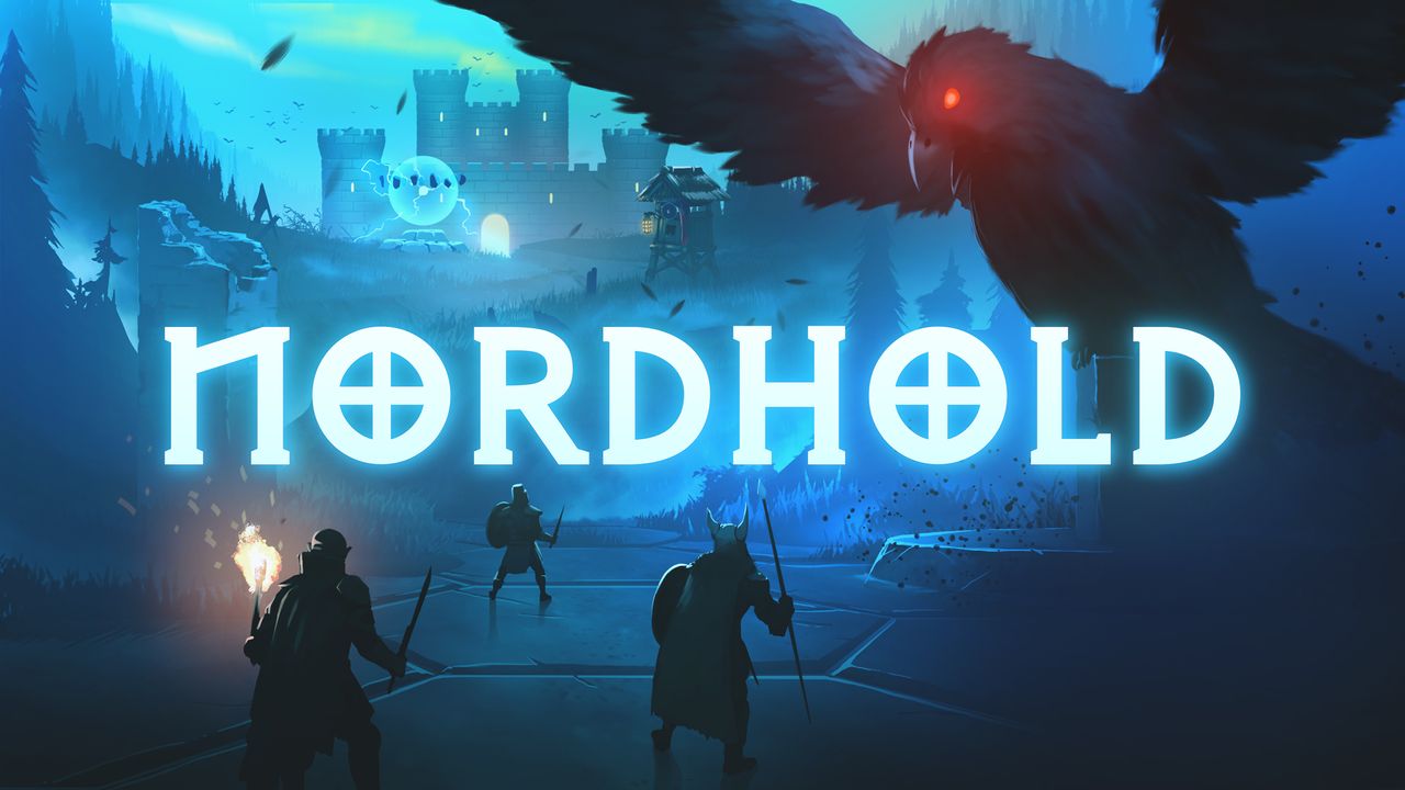 Nordhold | PC Mac Linux Steam Game | Fanatical
