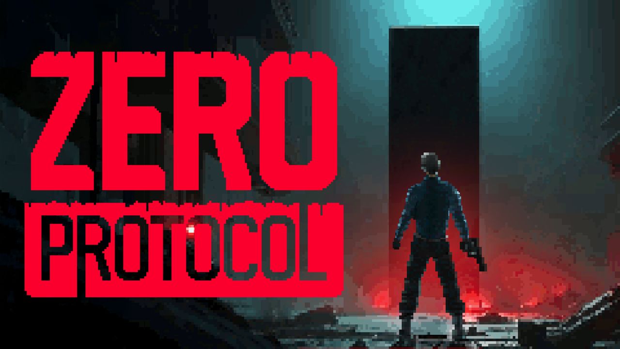 ZERO PROTOCOL | PC Steam Game | Fanatical
