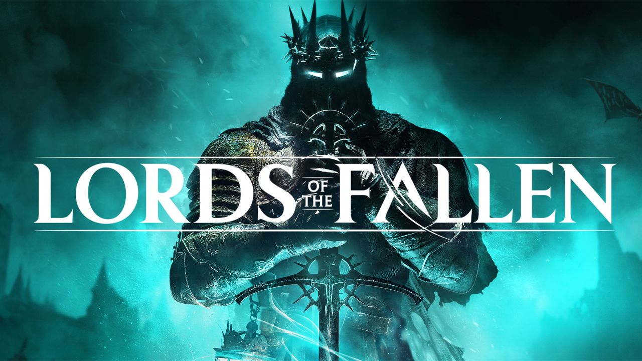 Lords of the Fallen | PC Steam Game | Fanatical