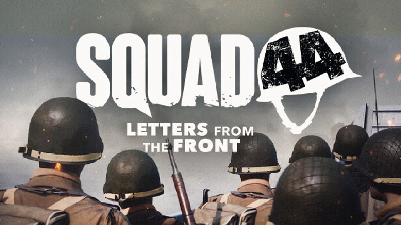 Squad 44 | Steam PC Game