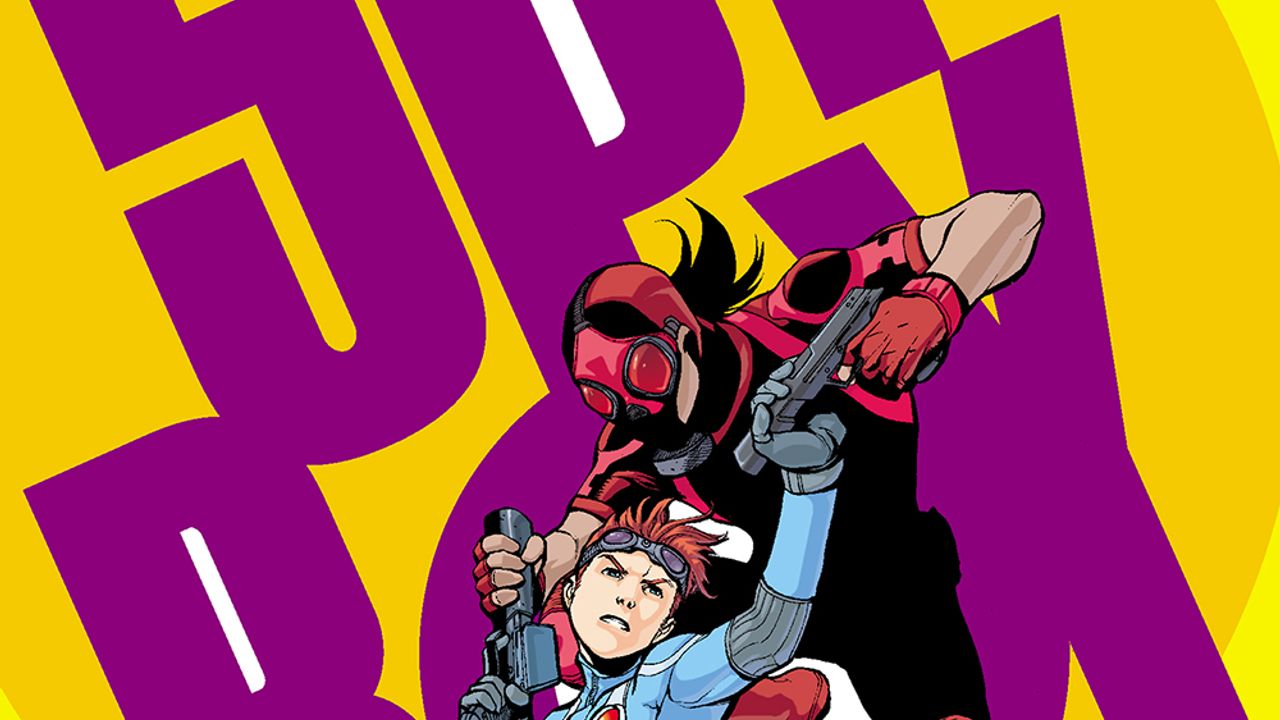 SpyBoy Volume 7: Final Exam | Drm Free | Fanatical