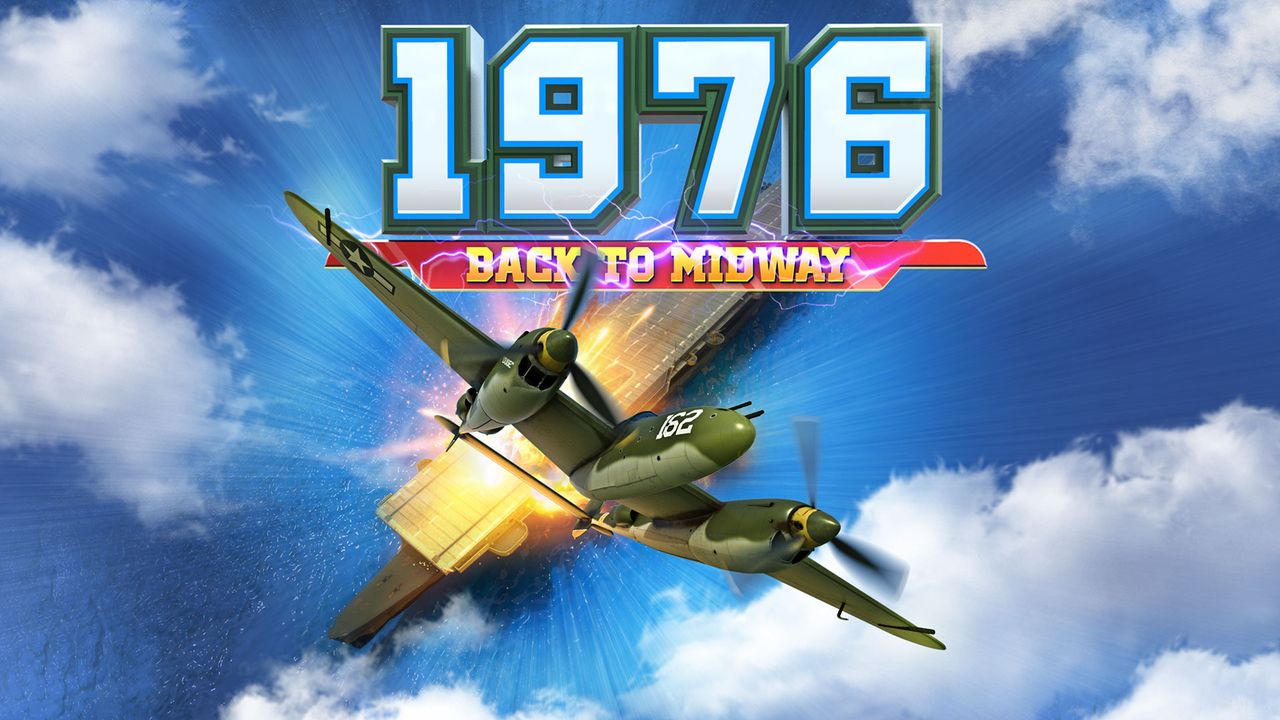 1976 - Back to midway | PC Steam Game | Fanatical