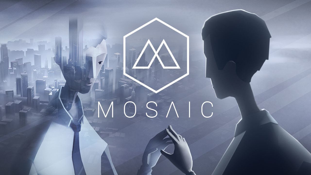 Mosaic | PC Mac Linux Steam 遊戲 | Fanatical