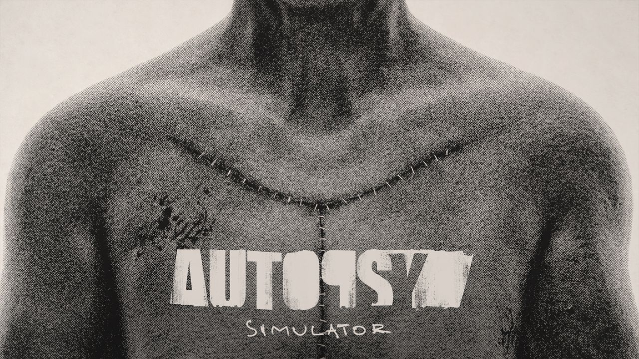 Autopsy Simulator | PC Steam Game | Fanatical