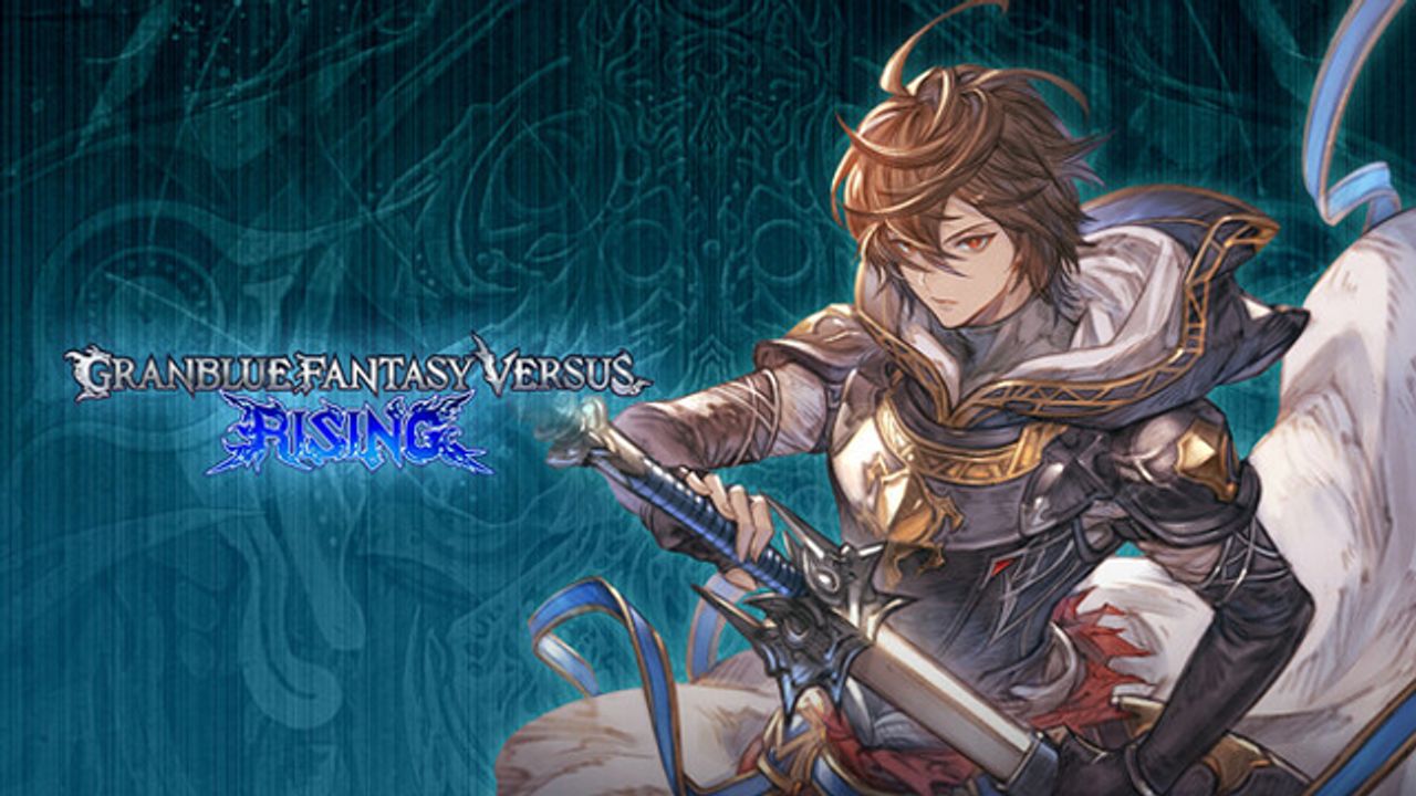 GBVSR Additional Character Set (Sandalphon) | PC Steam Downloadable ...